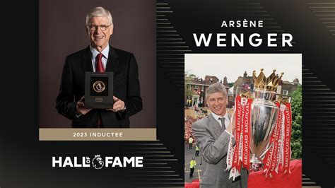 Arsene Wenger