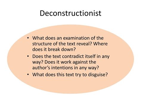 Ppt New Criticism Powerpoint Presentation Free Download Id6054261