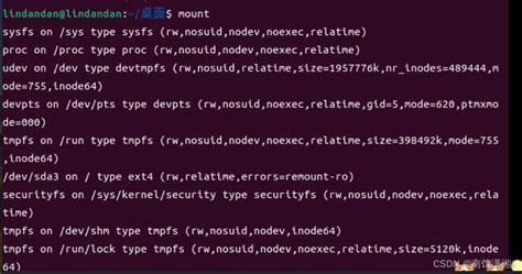 使用ubuntu初体验——命令的使用程序的运行和下载ubuntu命令行运行程序 Csdn博客