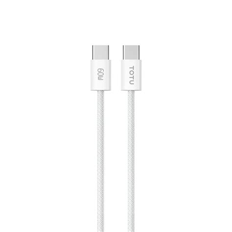 Totu Cb Cc W Usb C Type C Type C M