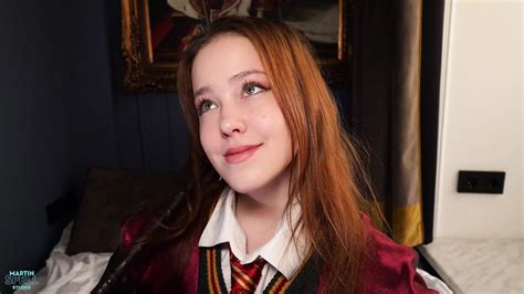 Draco Malfoy Uses Sex Magic Outside Of Hogwarts Martin Spell Nicole
