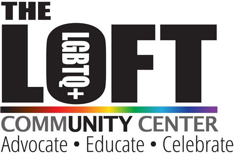 the network the loft lgbtq community center the network