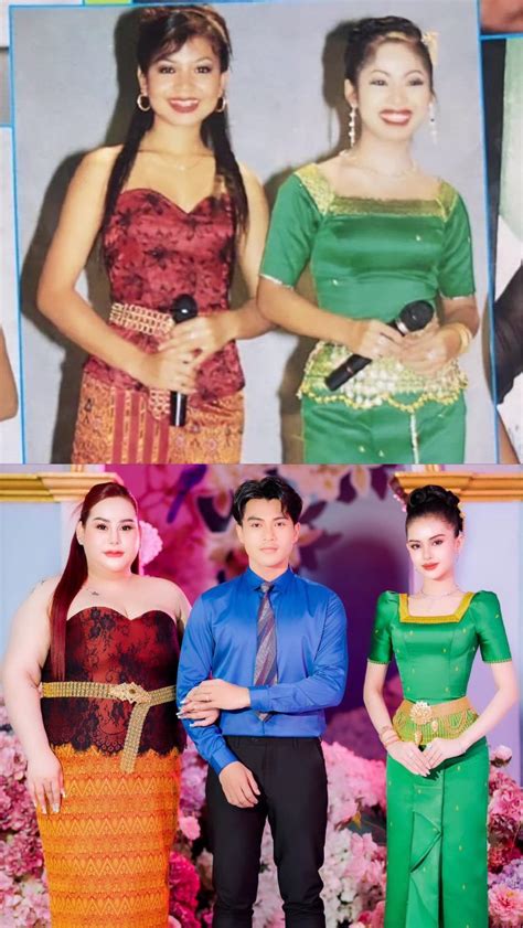 ទូច ស៊ុននិច សម្តែងការអរគុណពេលឃើញល្អ ហួស យកការច្រៀងសម្តែង