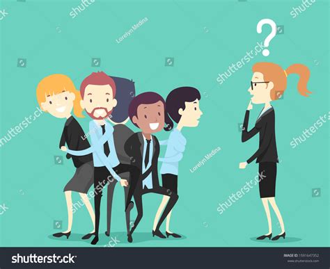 Untying Stock Vectors Images Vector Art Shutterstock