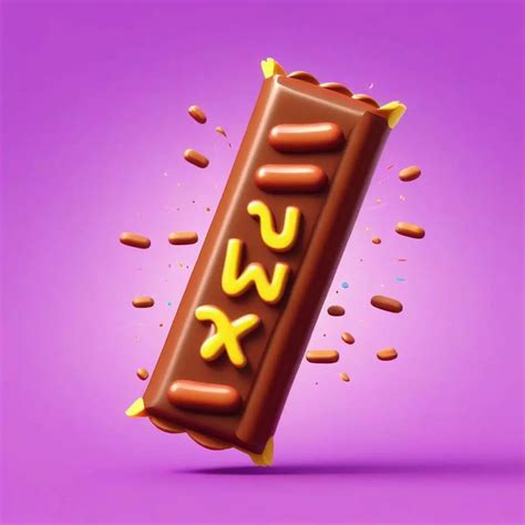 240 Twixcellent Puns A Crunchy Confectionery Comedy Extravaganza