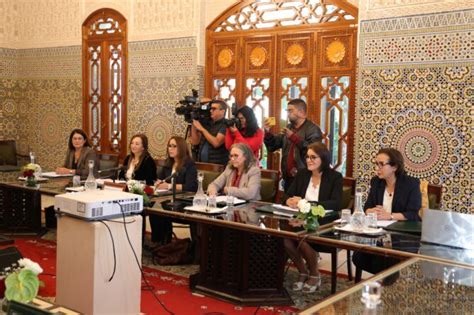 حقوقيات أمام هيئة تعديل مدونة الأسرة تمتع النساء بحقوقهن لا يتعارض مع