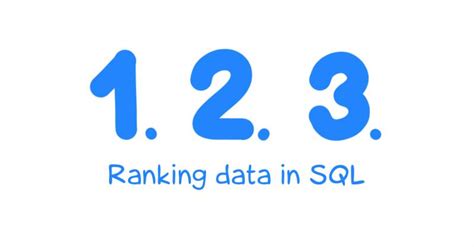 Anton Zhiyanov On Linkedin Sql Window Functions Ranking