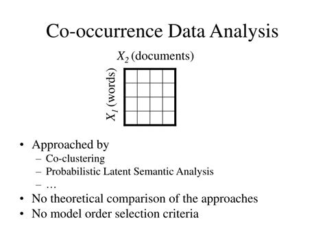 Ppt A Pac Bayesian Approach To Formulation Of Clustering Objectives