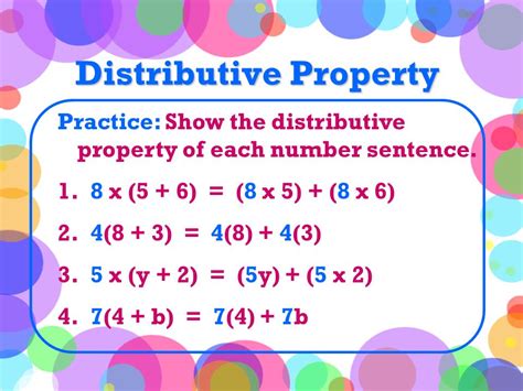Properties Of Addition And Multiplication Before We Begin… What Is Worksheets Library
