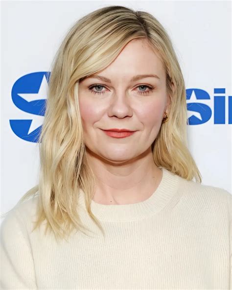Kirsten Dunst Fan Page ️ Lionmjkirsten Kirstendunst