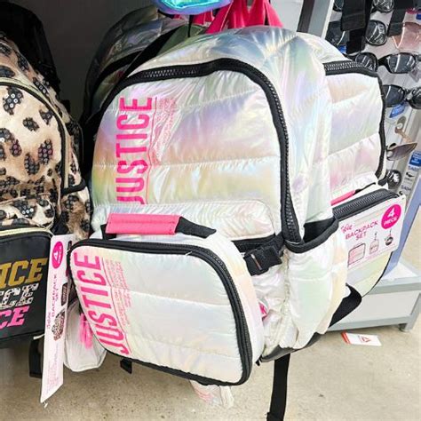 Justice Back To School