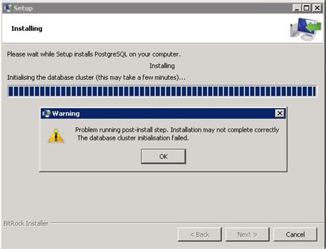 Postgresql Installation On Windows 2008 Server R2 Taboocats Blog