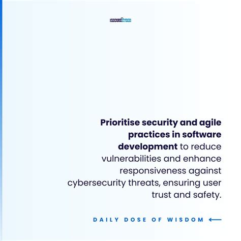 Isecurecyber On Linkedin Softwaredevelopment Cybersecurity