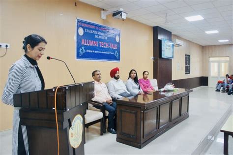 Deepika Gupta On Linkedin Alumni Techtalk Awardofhonour Blessed