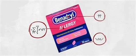 Whats In This Benadryl