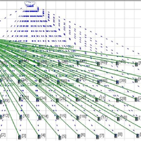 3d Quasi Random Deployment Of Sensor Nodes In Matlab Download