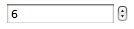 User Interface Is There A Way To Hide The New HTML5 Spinbox Controls