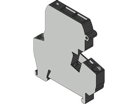 Free Cad Designs Files And 3d Models The Grabcad Community Library