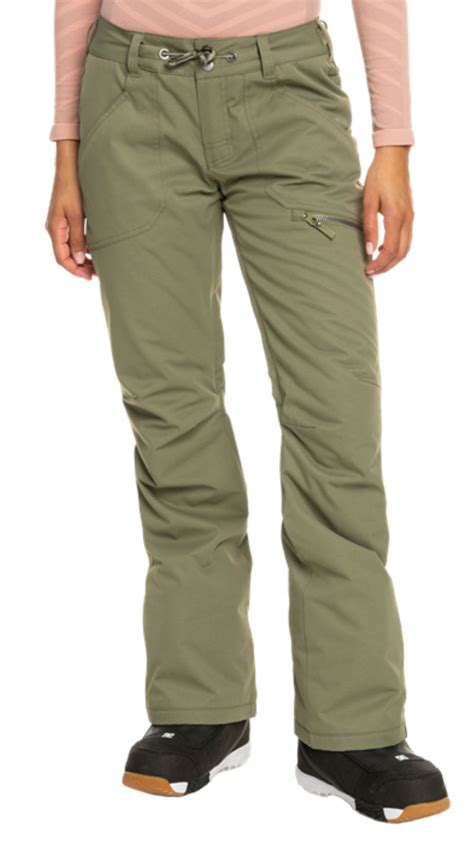 Roxy Nadia Pant 2023 Review The Good Ride