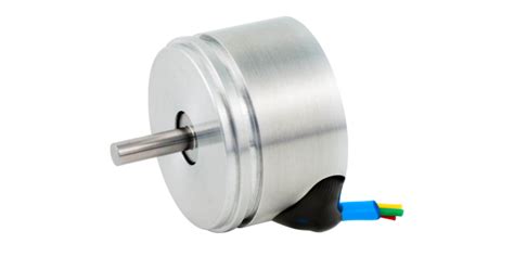 Single Turn Hall Effect Sensor Servo Mount Codechamp Semip