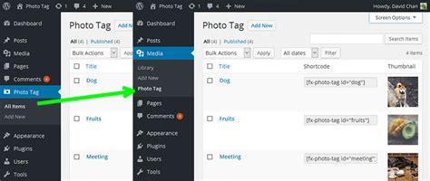 How To Add A Submenu In A Wordpress Them My Blog