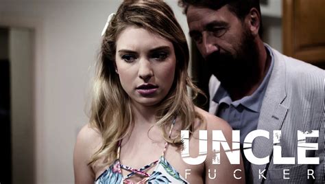 Uncle Films Pure Taboo