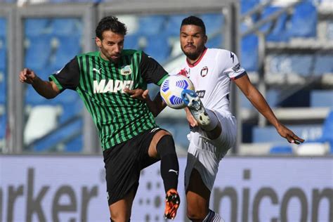 Calciomercato Sassuolo José Mourinho Punta Ferrari Per Il Tottenham