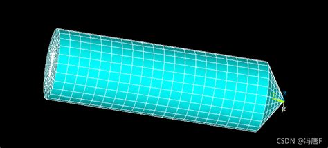 Ansys Apdl命令流瞬态动力学分析案例5 凸轮从动件运动分析ansys Apdl命令经典案例 Csdn博客