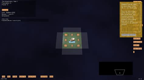 v1.2 screenshot image - Conquests - ModDB