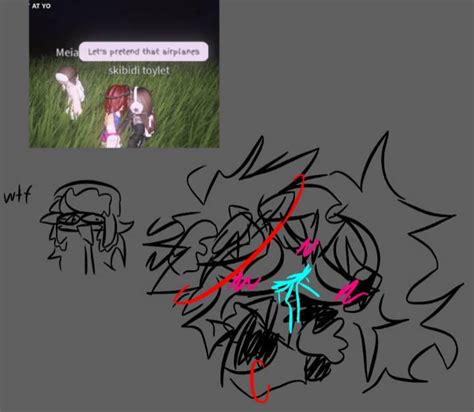 Pls Read Whole Script On Desc By Itzanne74therealone On Deviantart