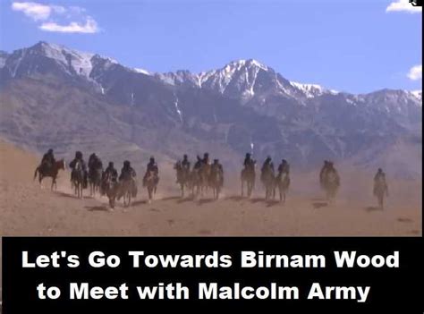 Macbeth Act 5 Scene 2 Context Questions Isc Class 12 Drama Workbook Solutions Icsehelp