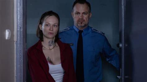 Skazana Hepner Zaprasza Pati Na Rozmow Tvn