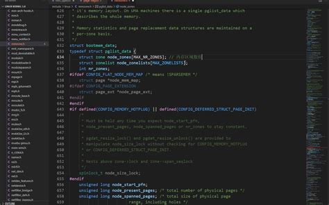 linux内核源码分析之《物理内存模型》 体系结构与内存模型、三级结构（node zone page）、bootmem memblock分配器