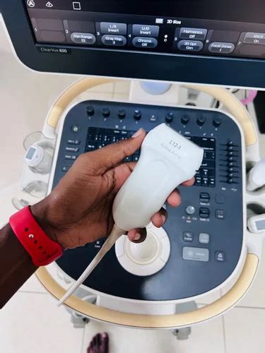 3d 4d Obstetrics Philips Clearvue 350 At Best Price In Vijayawada Id 2850958569491