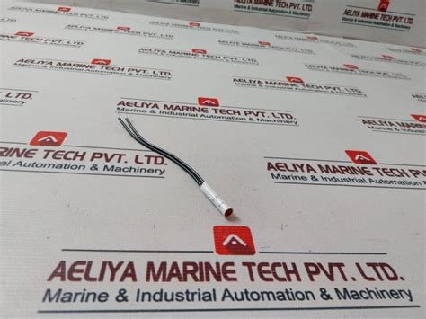 Solico 28v 1 2w Pilot Light Aeliya Marine