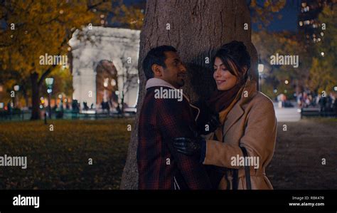 Aziz Ansari Alessandra Mastronardi Master Of None Season 2 2017 Credit Netflix The
