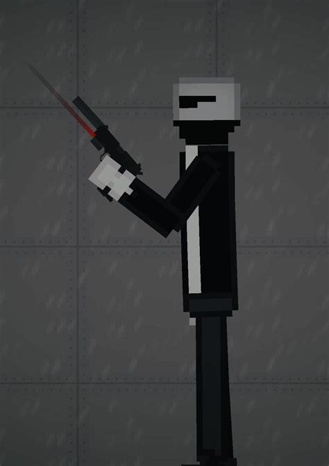 Pretty Cool Mod R Melonplaygroundofc