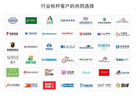 成功案例 官网c Wms 中国saas Wms品牌仓储管理系统物流仓库软件供应链解决方案