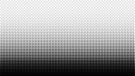 Premium Vector Noise Grain Halftone Pattern Background Pointillism Dots Gradient Or Dotwork