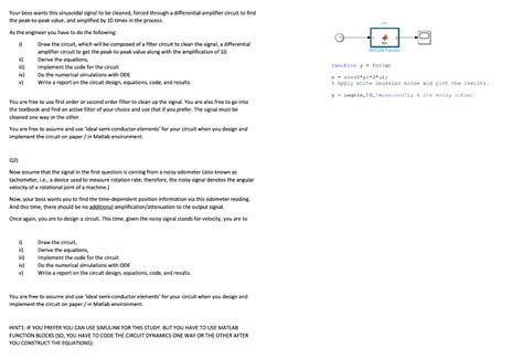 hw 6 q1 this is a design and simulation problem now