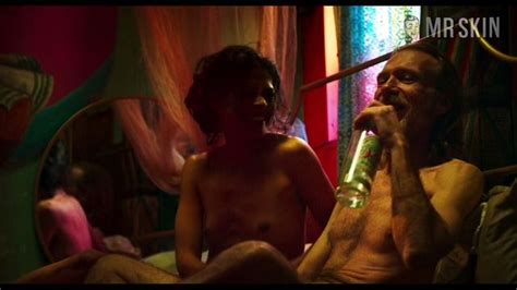 Anny Rosario Nude Naked Pics And Sex Scenes At Mr Skin