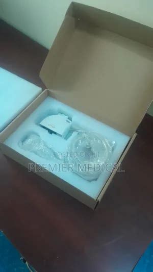 Mindray Linear Probe In Addis Ketema Medical Equipment And Supplies Premier Medical Ultrasound