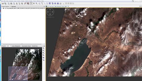 How To Process Sentinel2 Using Sen2cor Sen2cor Step Forum