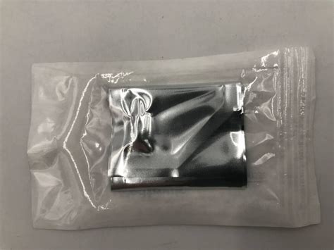 Medtronic 400356 Merocel Schindler Ear Packing 9mm X 13mm Drawstring