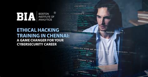 Cyber Security And Ethical Hacking Archives Boston Institute Of Analytics