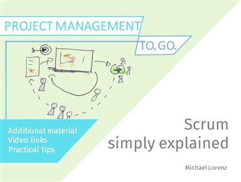 Scrum Simply Explained Ebook Lorenz Michael Kindle Store