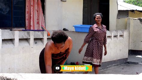 Kanga Moja Makundi Ya Kanga Moja Kitu Tigo Na Baikoko Yanaharibu