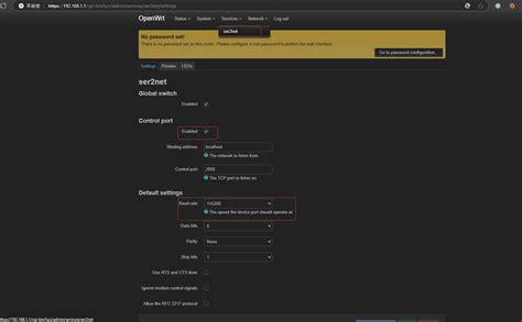 Using Openwrt To Turn Zbdongle E Into A Zigbee Network Coordinator