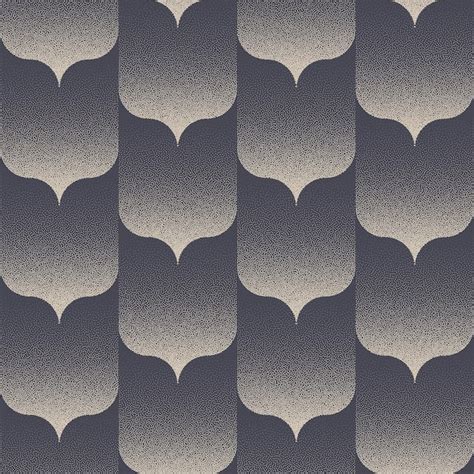 Premium Vector Unusual Layered Faded Structure Seamless Pattern Trend Dot Work Vector Abstract