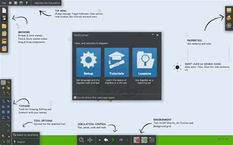 Sample Stem Activities In Algodoo App From Pre Service Science Teachers Download Scientific